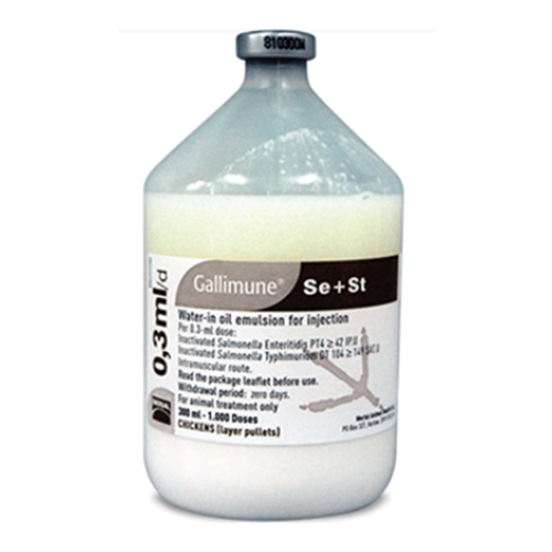 Vaccines - Biovac Veterinary Medicines Co.LLC