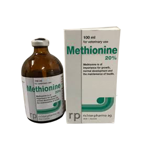 Supplement - Biovac Veterinary Medicines Co.LLC